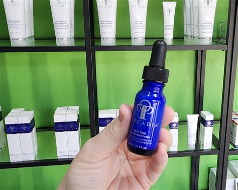 Circadia Spot Stop Free Shipping Over 150