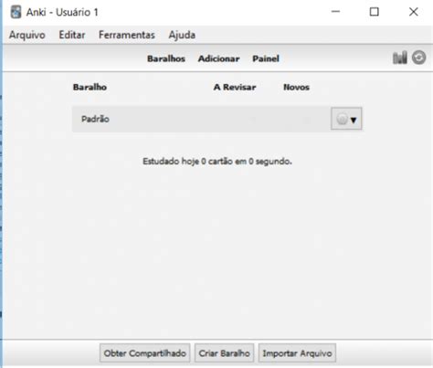 Anki O que é Como Instalar e Configurar Proddigital Idiomas