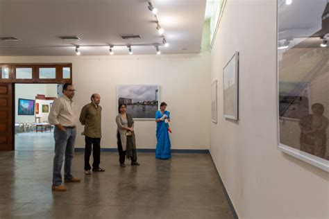 Bengaluru Exhibition Yours Is Not To Reason Why
