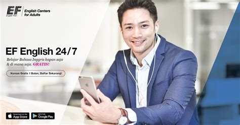 Ef Efekta English For Adults On Linkedin New Application Download Ef English 247 From Your