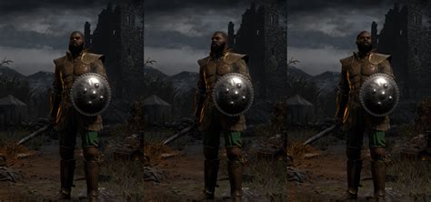 [mod] D2r Paladin Veteran R Diablo