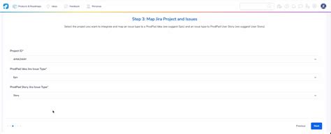 Setting Up A Jira Full Sync Integration For Jira Cloud Prodpad Help
