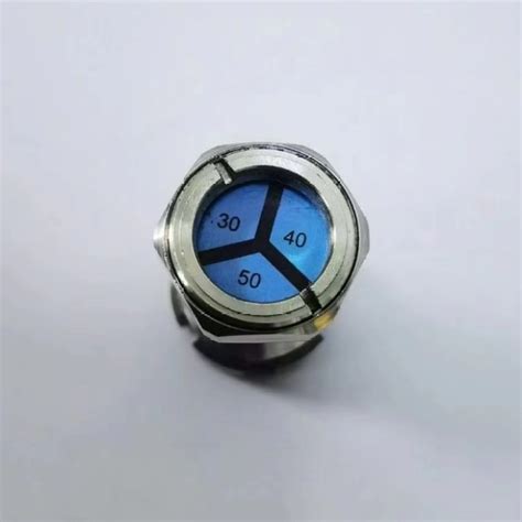 Equipment Used Humidity Indicator Plug Onestep Leading Manufacture