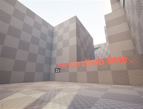 Game Design 1 Week 1 Updatelaunch Game Design 1 Unreal Project By Dameron Cook