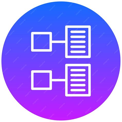 Premium Vector Classification Vector Illustration