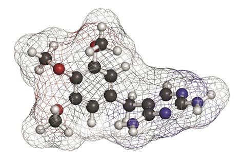 Trimethoprim Spectroscopic Conductivity And Voltammetric