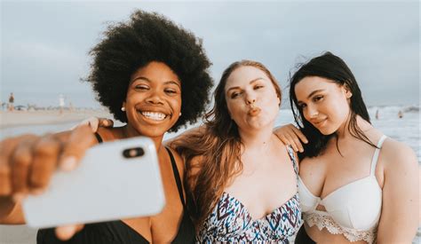 10 Tips Para Saber Cómo Tomarse Una Selfie Profesional Desde Cero