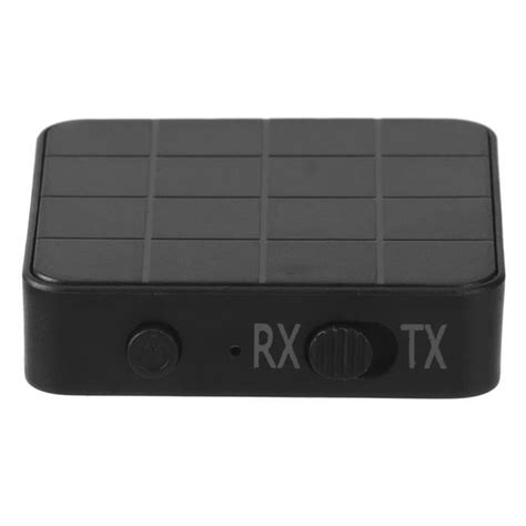 YOSOO émetteur récepteur Bluetooth Bluetooth en Récepteur Audio Transmetteur Musique