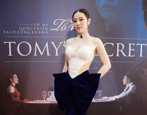 Ca Sĩ Tố My Tôi Không Tính Chuyện Lời Lỗ Khi đầu Tư Làm Mới Bolero
