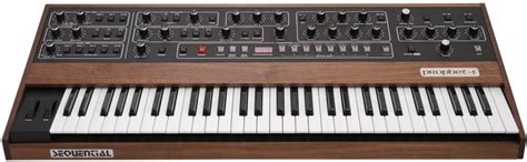 Synthesizer Keyboard The 11 Best Synths For Production 2024