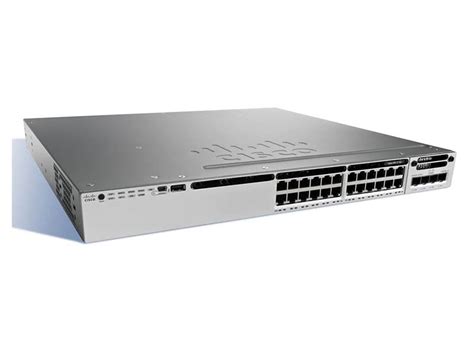 Cisco Catalyst 3850 Series Switches Data Sheet Surf