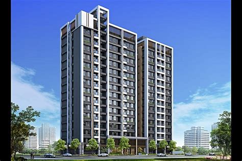 【合新城峰】優缺點評價 彰化縣彰化市建案開箱 591新建案
