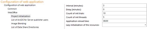Project Initialization