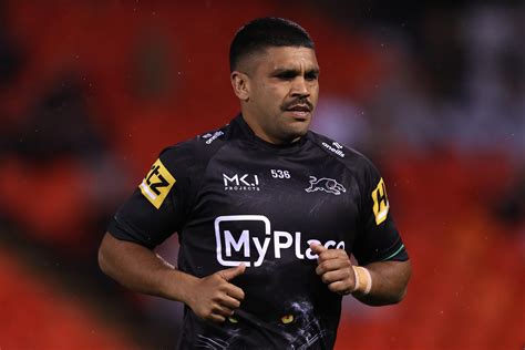 Former Nsw Origin Player Calls Out Nrls Biggest Pest For A Fight