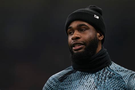 Journalist Reveals Whether Millwall Have The Option To Buy Japhet Tanganga From Spurs Spurs Web