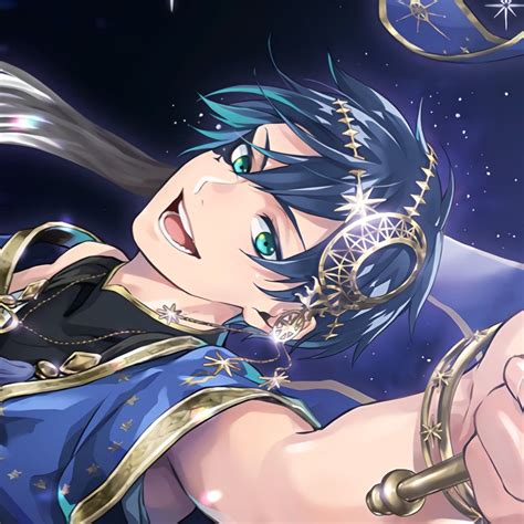 Deuce Anime Chibi Anime Wonderland