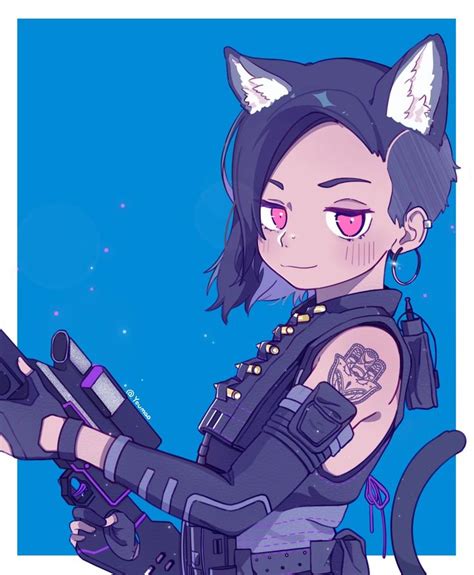 Pin By ItsyãbØydemŌn ᴗ On R6s Rainbow Six Siege Art Sexy