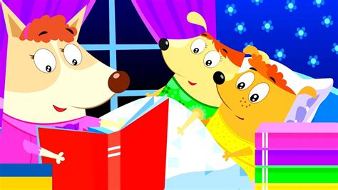 Версія для дітей українською Мультфільми українською мовою Гав Гав Гав Gavgavgav Youtube