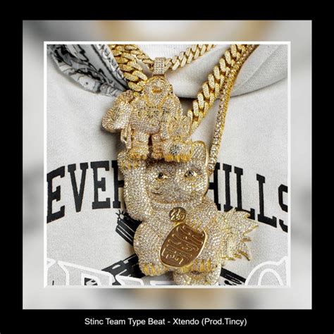 Stream Stinc Team Type Beat Xtendo Prod Tincy New 2022 By Tincy