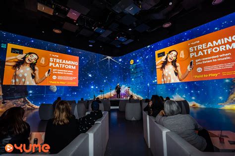 YUME Sets The Stage For A More Rewarding Music Experience For Filipino