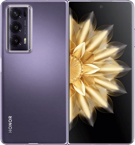 New Buy Honor Magic V2 Price And Offer Honor Sa