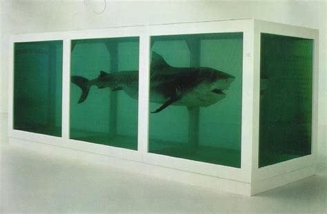 데미언 허스트 Damien Steven Hirst 와 영국 현대미술 네이버 블로그