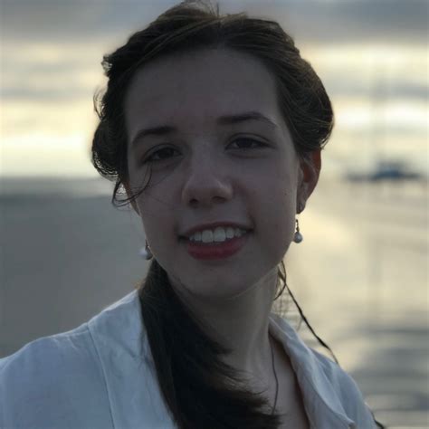 Isabella Silva University Of Vermont Essex Junction Vermont