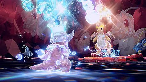 Pokemon Scarlet And Violet Ice Stone Locations Pokémon Scarlet And
