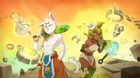 Mise à jour 2 72 Mises à jour DOFUS le MMORPG stratégique