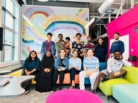 Persuasive Computing Lab On Linkedin Some Persuasive Computing Lab