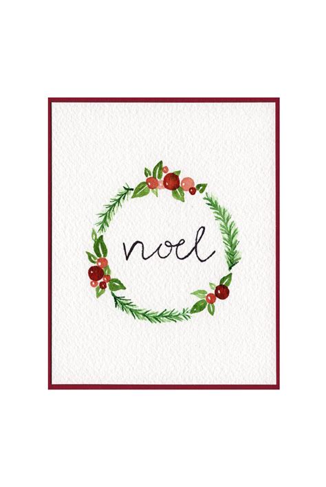 Handmade Christian Christmas Cards