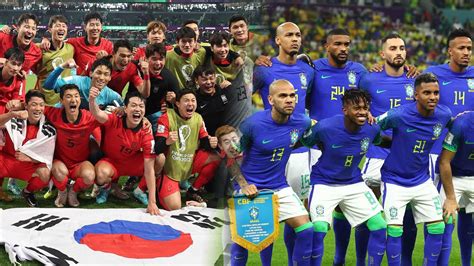 [뉴스초점] 벤투호 첫 원정 8강 도전…우승후보 브라질과 격돌 연합뉴스tv Yonhapnewstv Youtube