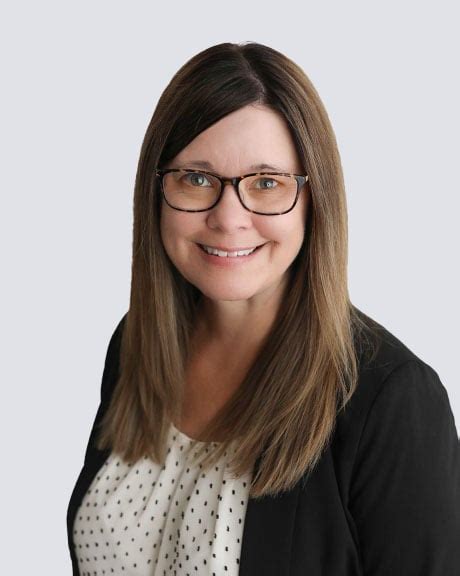 Carrie Barnard Business Relationship Officer Gate City Bank