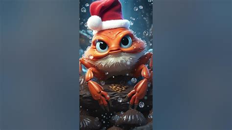 Daily Dad Jokes For Christmas Crabs Are Mean Snowmen At Brunch