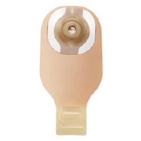 Hollister Premier One Piece Drainable Ostomy Pouch One Piece System