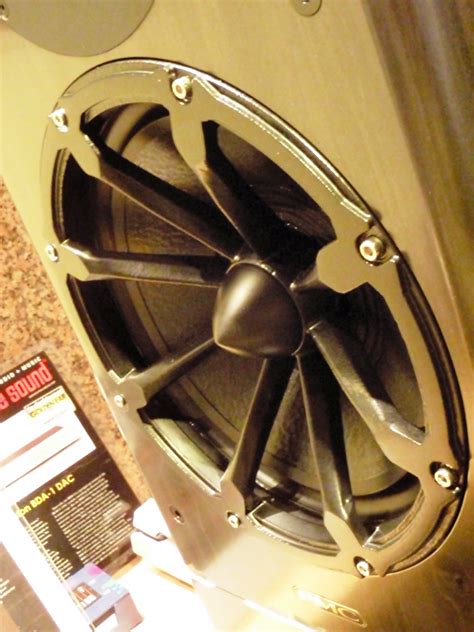 Hifi Unlimited Pmc Mb2 Xbd Speaker Launch At Av Designs