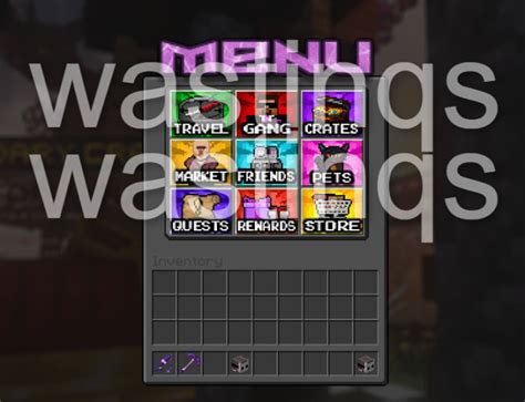 Design Your Minecraft Gui Menu Textures Etc By Alectroo Fiverr