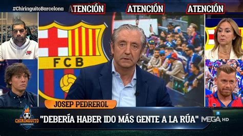 El Chiringuito TV on Twitter Esta Liga tiene mucho valor para el Barça y no se ha reflejado