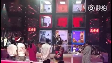 不只《好聲音》有黑幕！薛之謙昔當評審「被導演要求做票」 氣到「當場摔麥走人」畫面曝 風生活 風傳媒