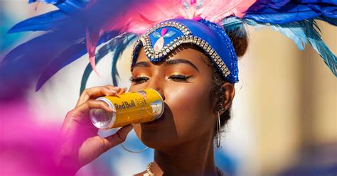 Guide To Jamaicas Carnival