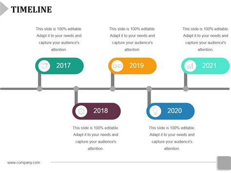 Timeline Ppt Powerpoint Presentation Styles Introduction