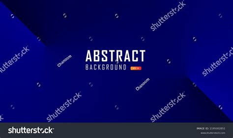 Abstract Blue Background Scratch Effect Minimal Stock Vector Royalty Free 2195002851
