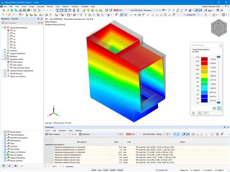 Daniel Dlubal On Linkedin Dlubal Dlubalsoftware Customerproject