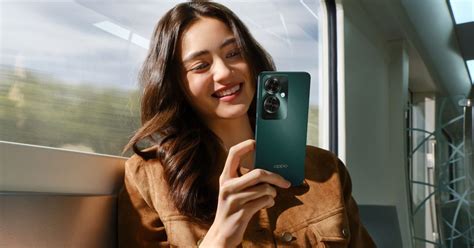 7 Rekomendasi Hp Oppo 4 Jutaan Yang Aman Untuk Multitasking Dan Hiburan