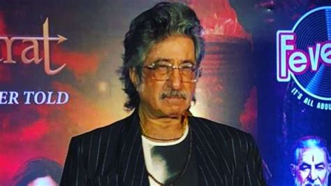 Shakti Kapoor Birthday Special Know Interesting Facts About Bollywood