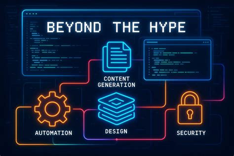 8 Real World Use Cases For Generative Code That Arent Hype By Abdur Rahman Codrift Aug