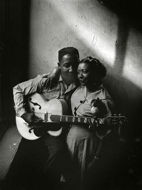 Art Shay On Muddy Waters Including A Previously Unpublished Photograph