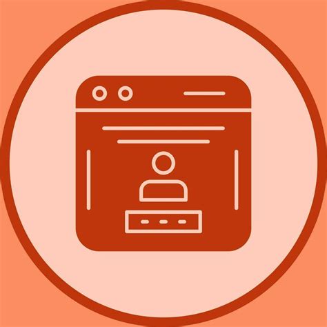 Password Vector Icon 31139960 Vector Art At Vecteezy