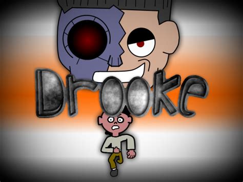 Brooke 1 Image Drooke Battle For Cyborgs Mod For Doom II ModDB