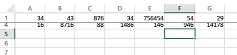Cómo Fijar Columnas O Filas En Excel